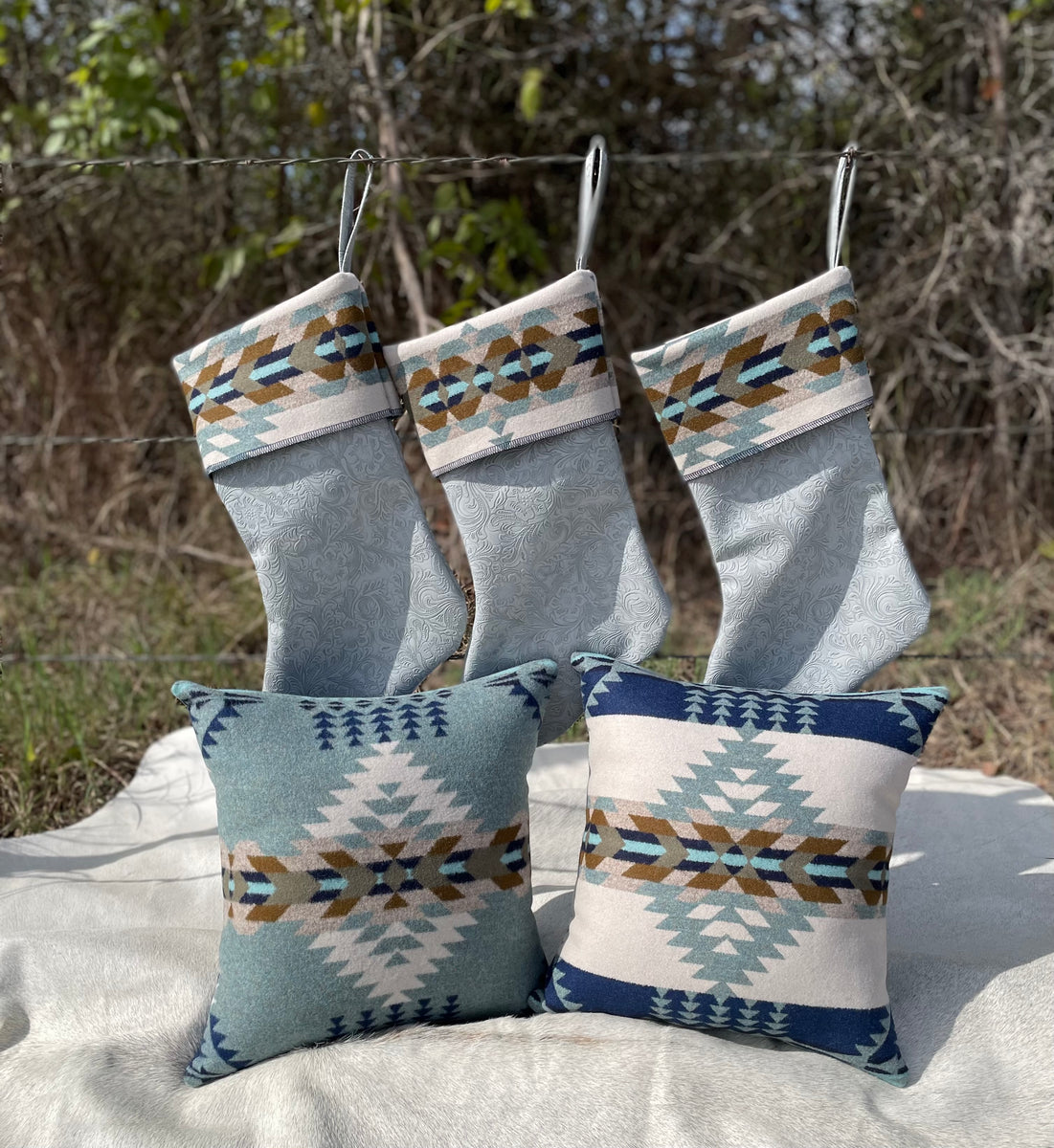 Rancho Arroyo Shale – Ruby and Fes Customs