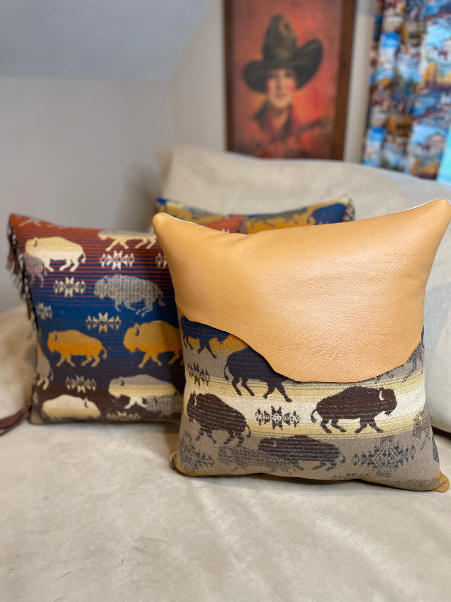 Land of the Buffalo – Ruby and Fes Customs